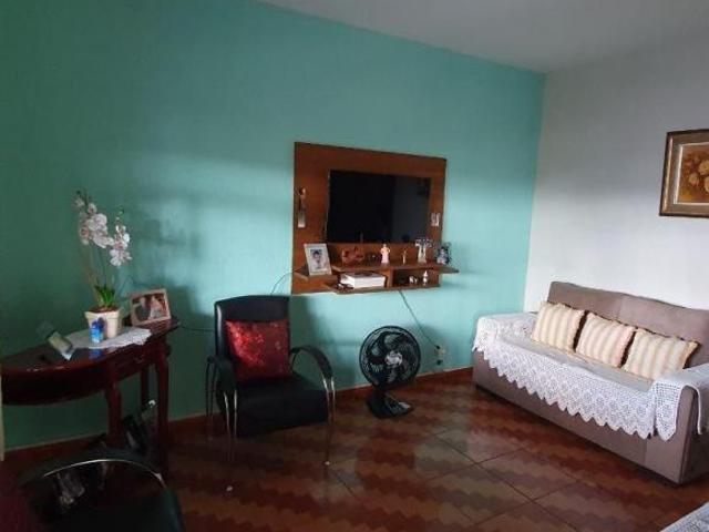 Casa à venda no Parque Recreio