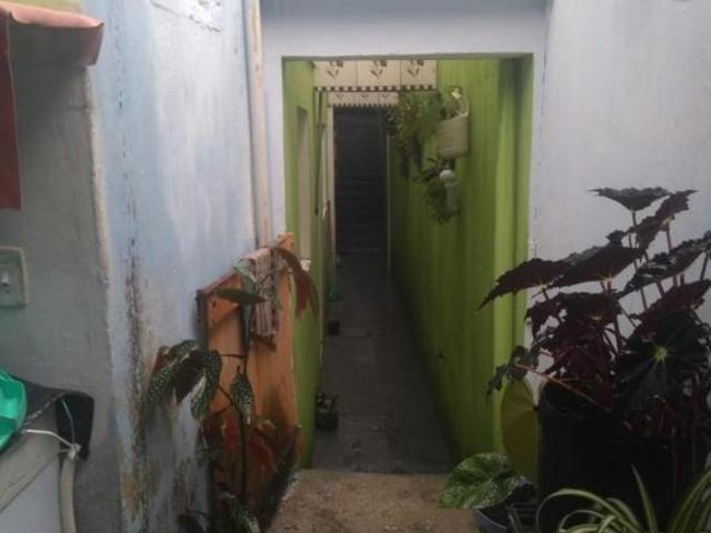 CASA A VENDA NO PARQUE RECREIO EM PARELHEIROS