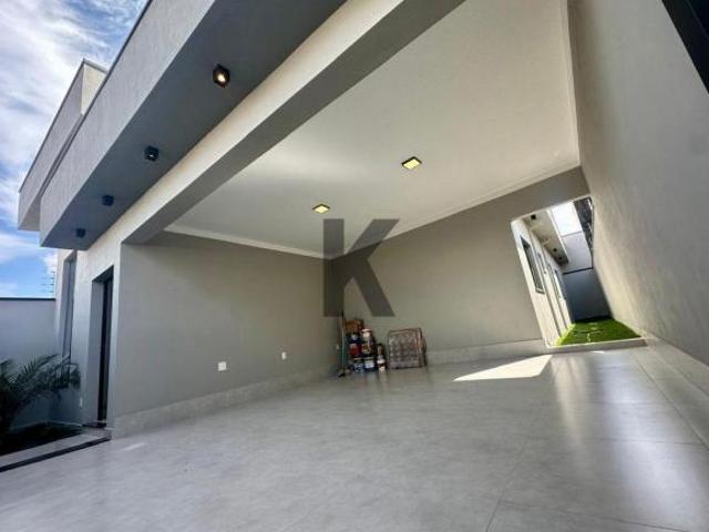 Casa à venda no Parque Real R$690.000,00 Pouso Alegre Mg