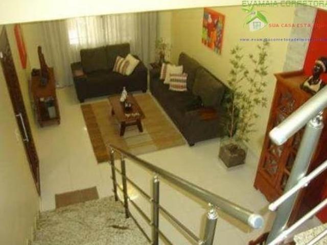 Casa à venda no Parque Renato Maia
