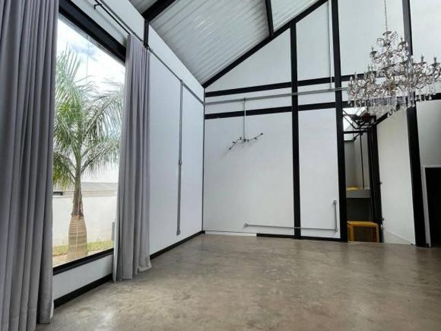 Casa à venda no Parque Reserva Fazenda Imperial