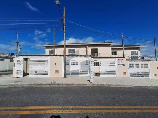 Casa à venda no Parque Residencial Marengo Itaquaquecetuba | 2 Quartos| 2 Vagas | Quintal