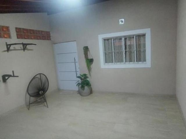Casa à venda no Parque Residencial Maria de Lourdes em Hortolândia/SP
