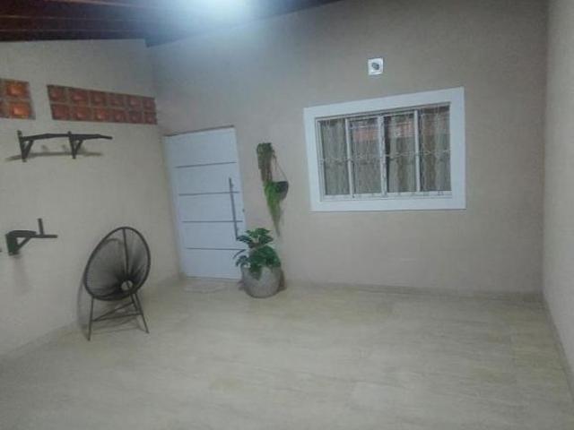Casa à venda no Parque Residencial Maria de Lourdes em Hortolândia/SP