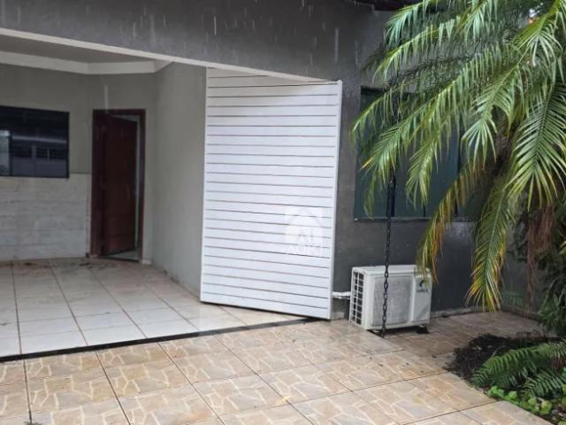 Casa a venda no Parque Residencial Nova Carioba em Americana SP