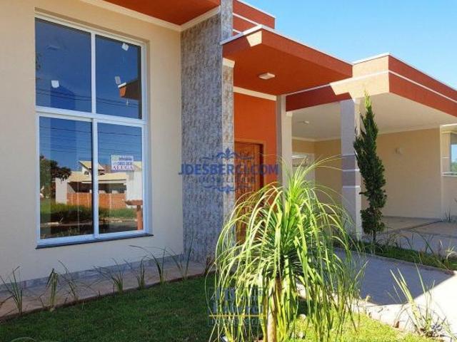 Casa à venda no Parque Residencial Nova Holanda