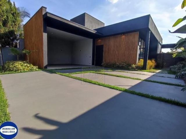 Casa à venda no Parque Residencial Nova Holanda