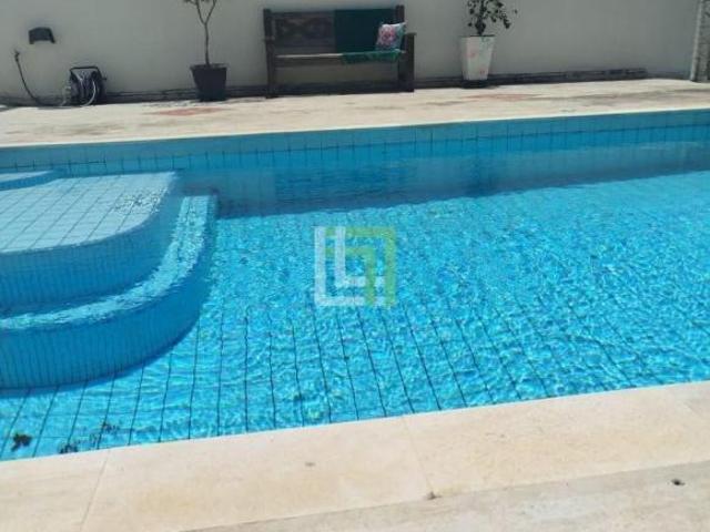 Casa à venda no Parque Residencial Nove de Julho