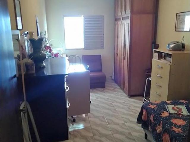 Casa à venda no Parque Residencial Oratorio