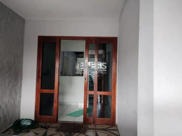 Casa a venda no Parque Residencial Almerinda Chaves Casa com 2 quartos, anti sala, Cozinha e