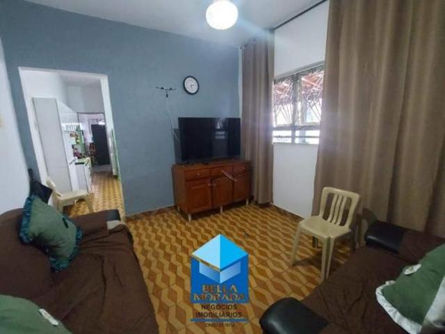 Casa à venda no Parque Residencial Anavec