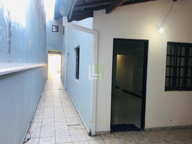 Casa à venda no Parque Residencial Califórnia