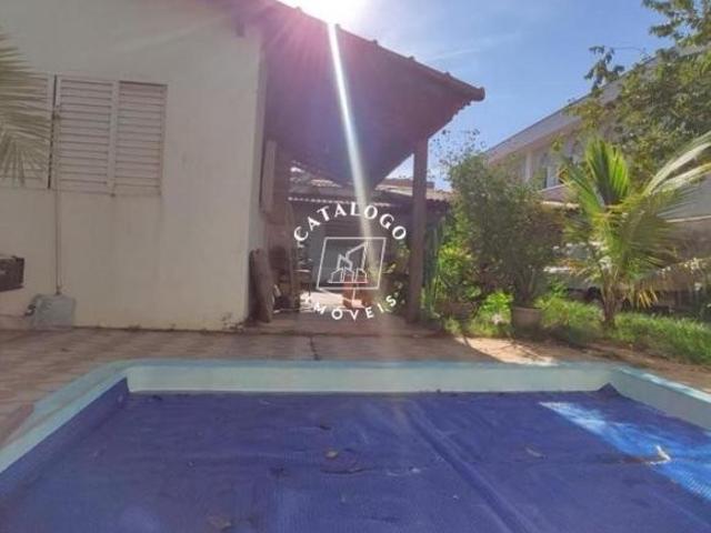 Casa à venda no Parque Residencial Cândido Portinari