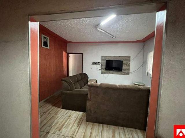Casa à venda no Parque Residencial do Lago em Santa Bárbara d&apos Oeste com 3 quartos 1 suíte e 1 vaga