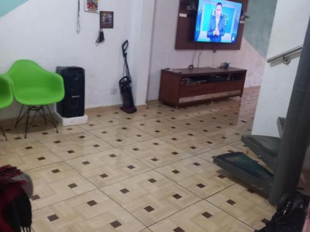 CASA A VENDA NO PARQUE RESIDENCIAL DOS LAGOS