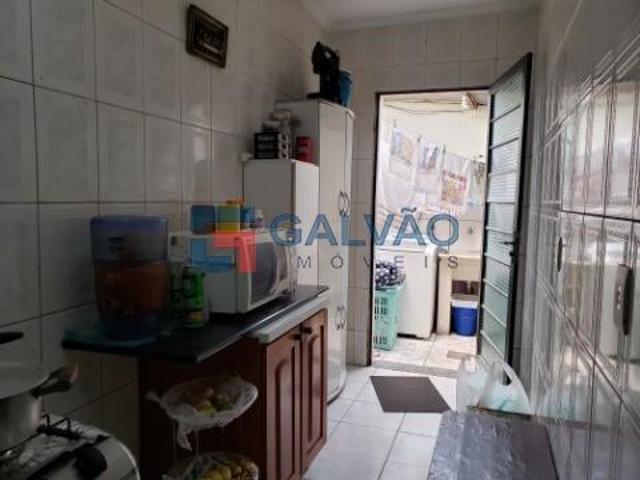 Casa à venda no Parque Residencial Eloy Chaves em Jundiaí SP
