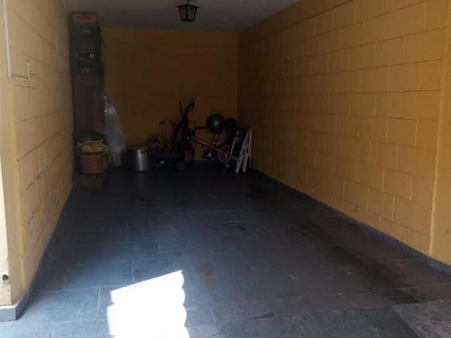 Casa à venda no Parque Residencial Eloy Chaves
