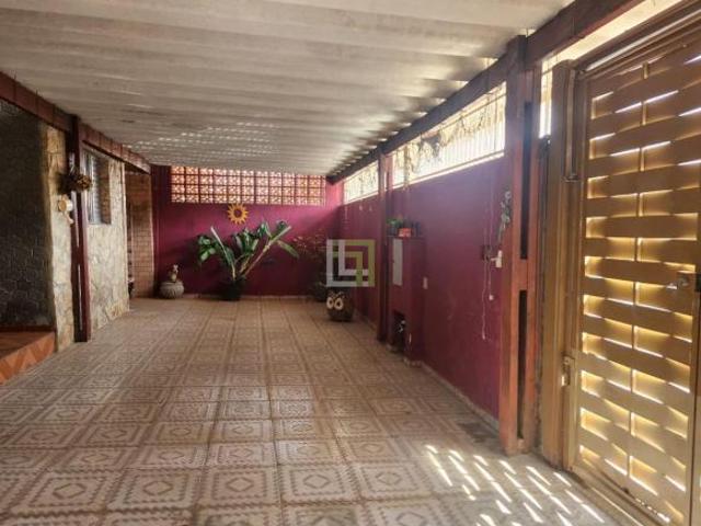 Casa à venda no Parque Residencial Eloy Chaves