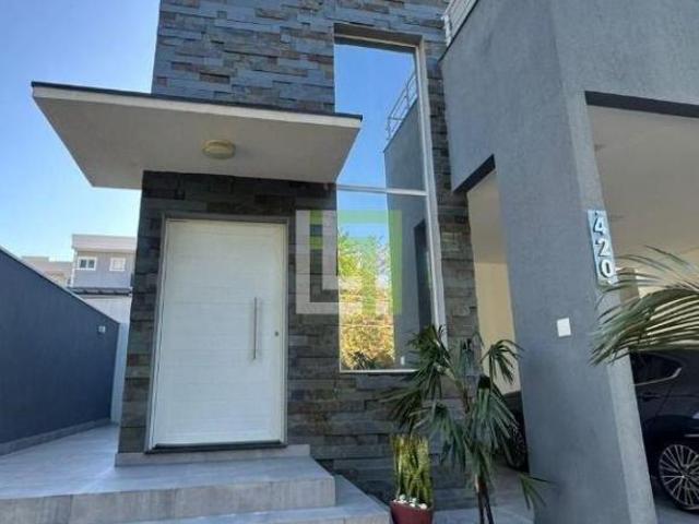 Casa à venda no Parque Residencial Eloy Chaves
