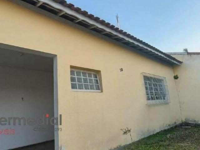 Casa à Venda no Parque Residencial Esplanada – Boituva/SP 2 suítes e 1 vaga