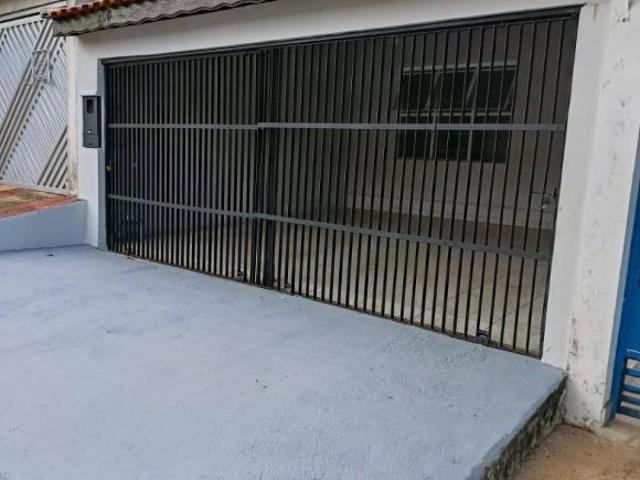 Casa à Venda no Parque Residencial Esplanada – R$ 380.000