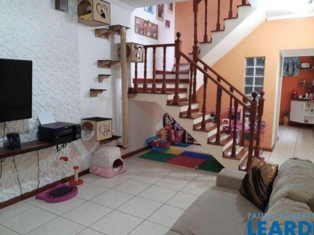 Casa à venda no Parque Residencial Flamboyant