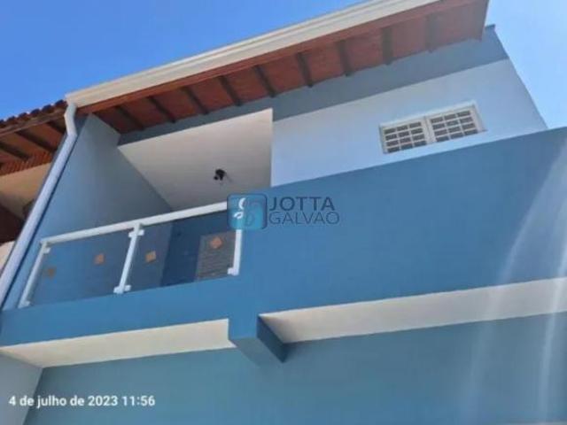 Casa à venda no Parque Residencial Florença, Sumaré SP