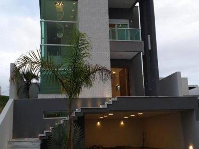 Casa à venda no Parque Residencial Itapeti