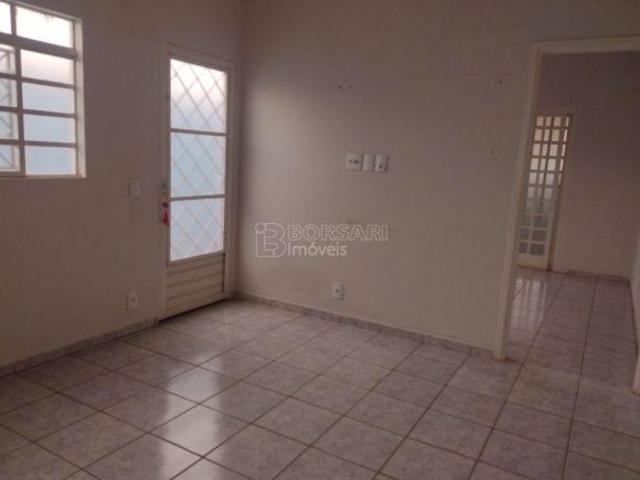 Casa a venda no Parque Residencial Iguatemi, Araraquara 2 dormitorios e 2 garagens