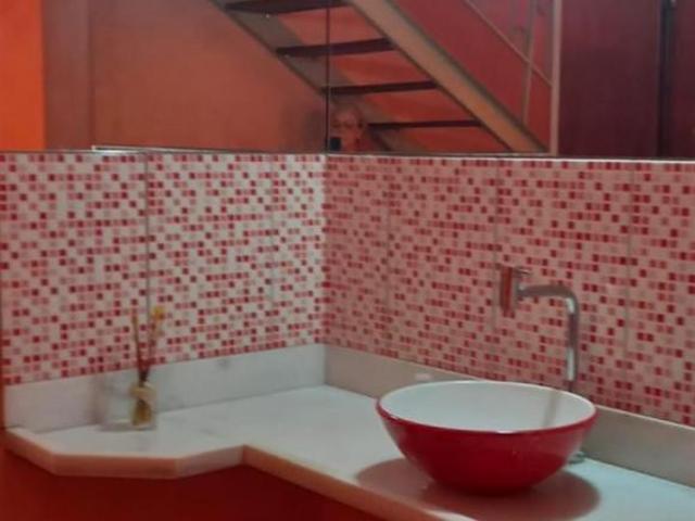 Casa à venda no Parque Residencial Jundiaí