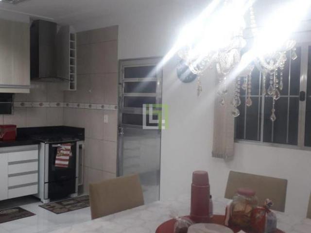 Casa à venda no Parque Residencial Jundiaí