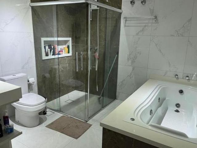 Casa à venda no Parque Residencial Jundiaí