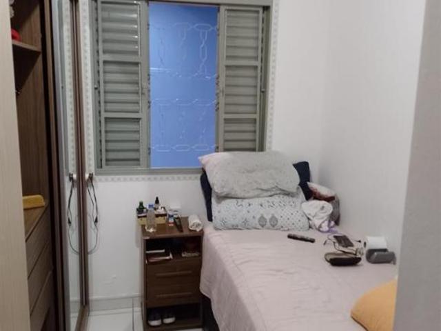 Casa à venda no Parque Residencial Jundiaí