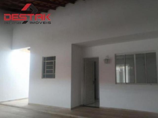 Casa a Venda no Parque Residencial Jundiaí II com 03 Vagas Cobertas, em Jundiaí/SP