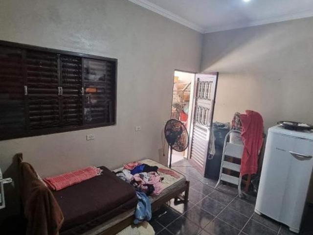Casa à Venda no Parque Residencial Jaguari, Americana