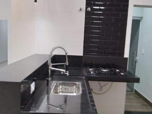 Casa à venda no Parque Residencial Jaguari em Americana