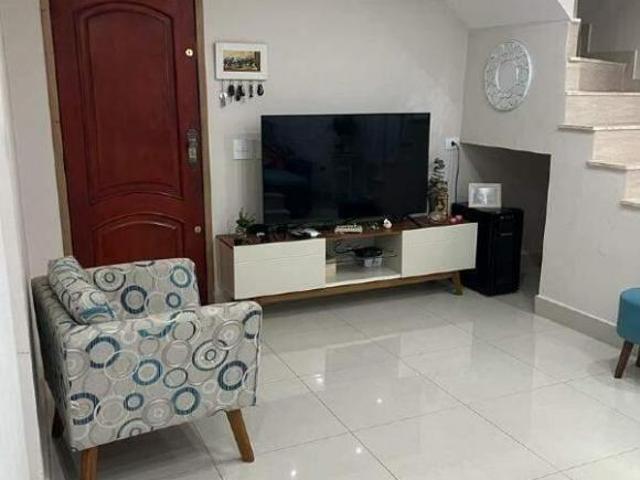 Casa à venda no Parque Residencial Rochelle em Santa Bárbara d&apos Oeste com 3 quartos e 2 vagas de gara