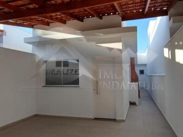 CASA A VENDA NO PARQUE RESIDENCIAL SABIÁS