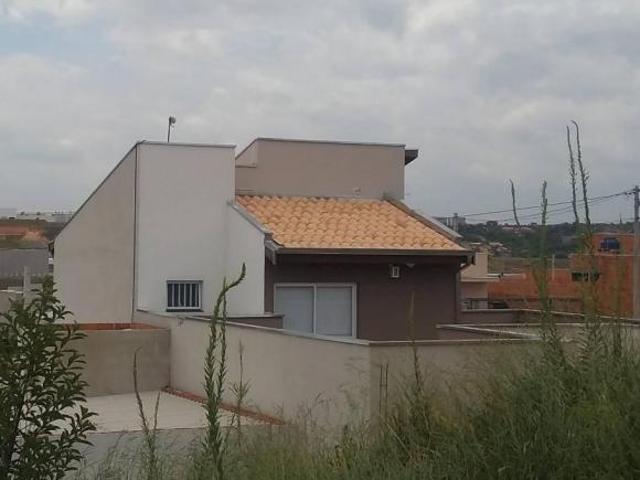 CASA A VENDA NO PARQUE RESIDENCIAL SABIAS