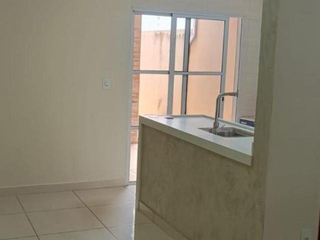 Casa à venda no Parque Residencial Salerno em Sumaré/SP