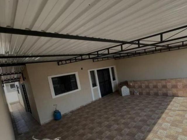 Casa à venda no Parque Residencial Vila União em Campinas/SP