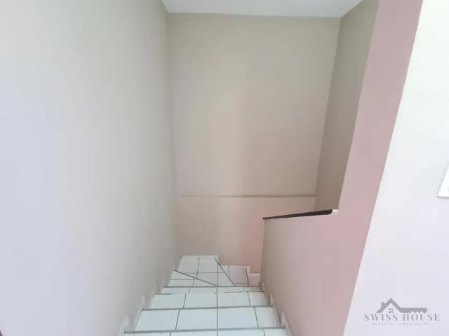 Casa à venda no Parque Residencial Vila União em Campinas/SP