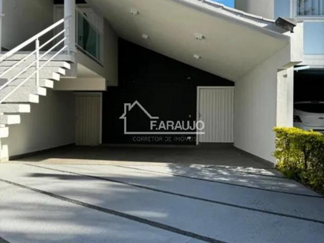 Casa à venda em Sorocaba