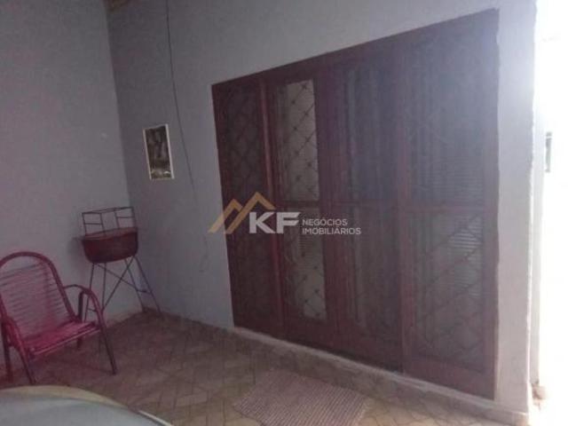 Casa à Venda no Parque Ribeirão Preto SP