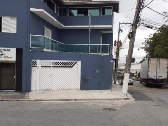 Casa à venda no Parque Ribeiro de Lima
