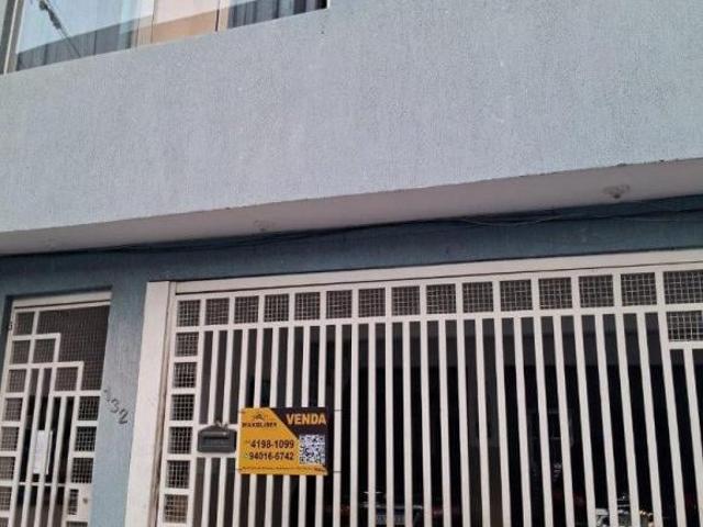Casa à venda no Parque Ribeiro de Lima