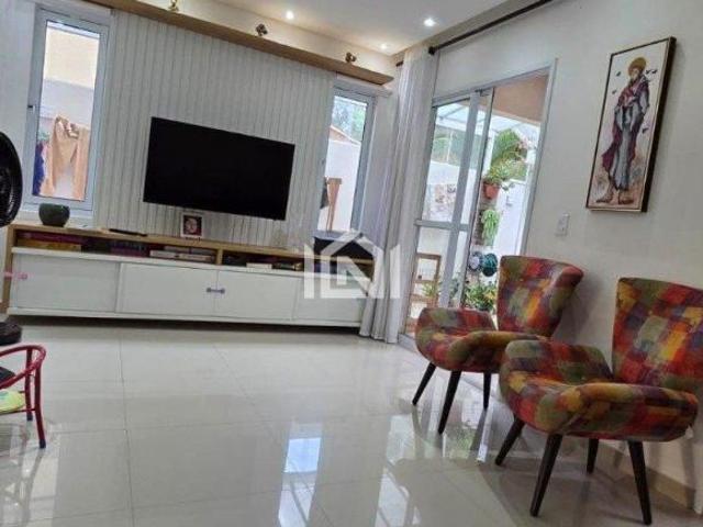 Casa à venda no Parque Rincão