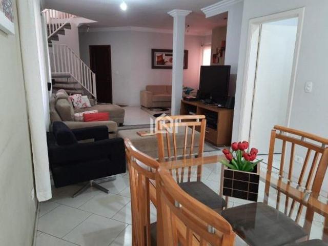 Casa à venda no Parque Rincão