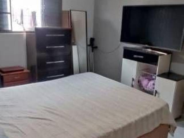 Casa à Venda no Parque Rochele II, Santa Bárbara d’Oeste, 205m²
