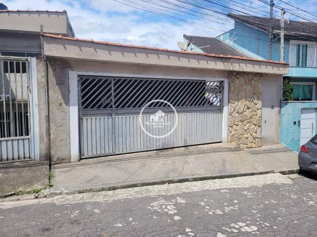 Casa a venda no Parque São Vicente Mauá 3 Dorms